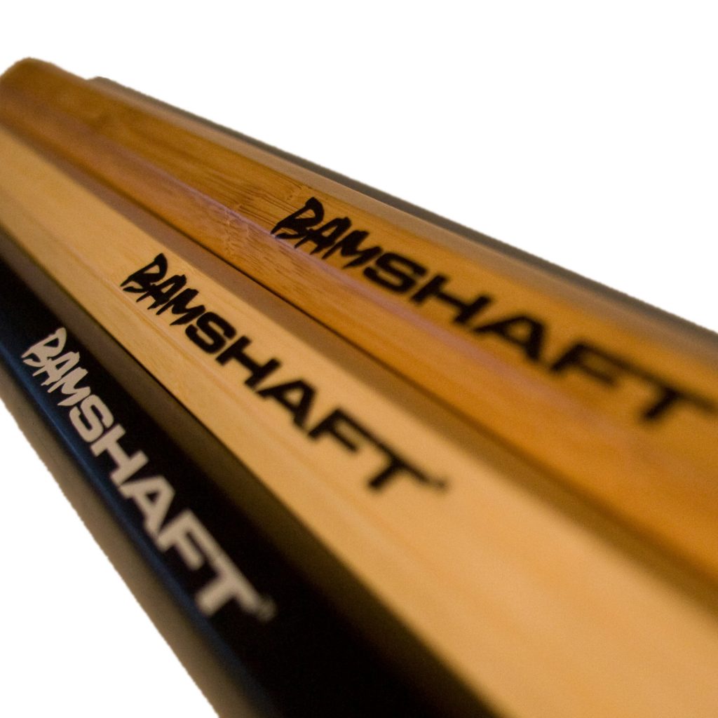 Bamshaft Attack Shaft | Bar Down Lacrosse